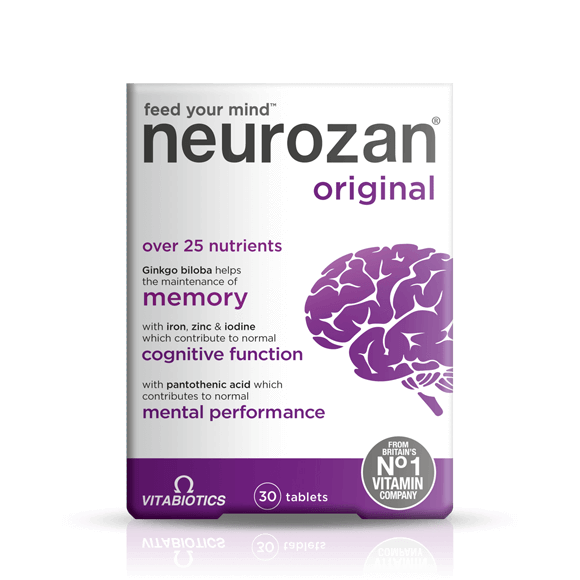 Neurozan Original – Lena Pharmacy