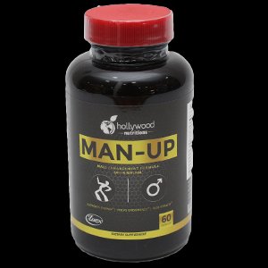 Man-Up Capsules – Lena Pharmacy