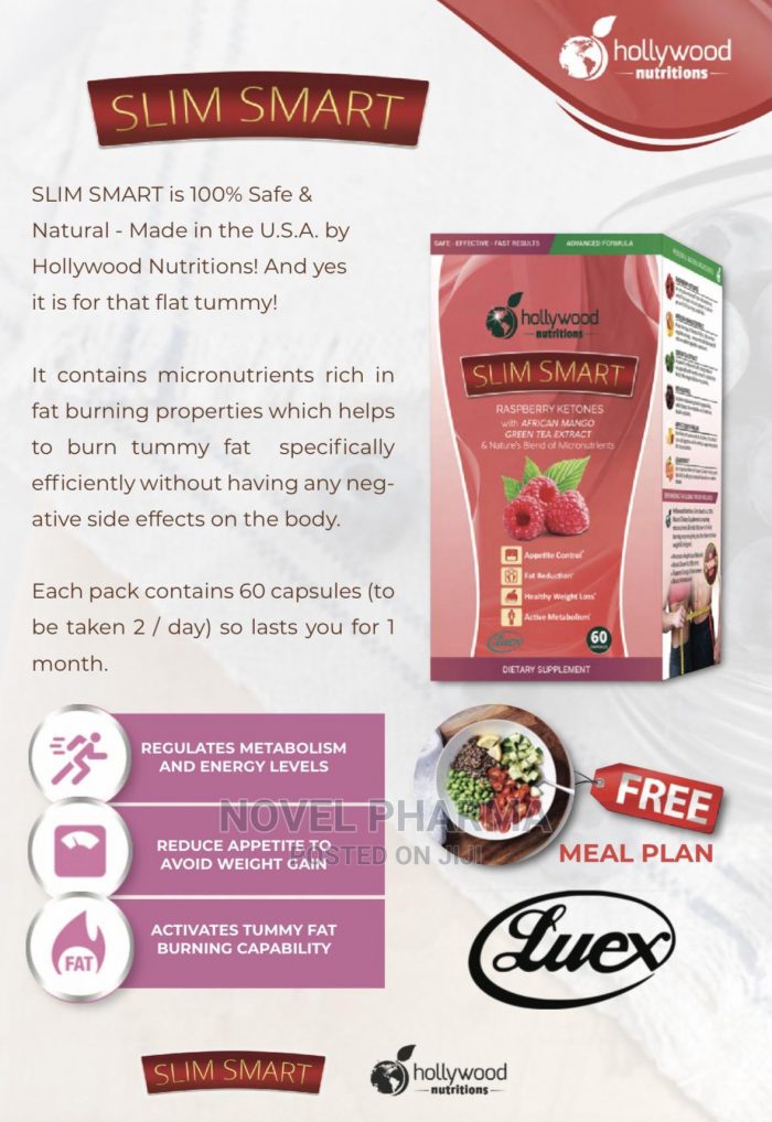 Slim Smart – Lena Pharmacy